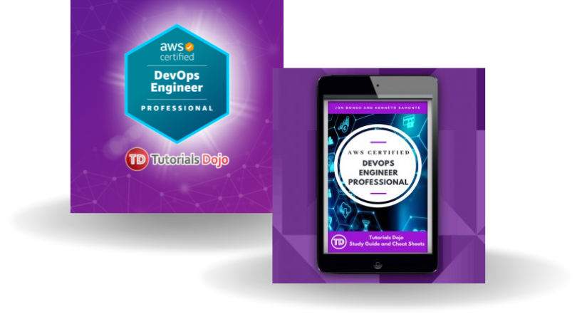 Practice Exam + eBook Bundle - Tutorials Dojo