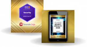 Practice Exam + eBook Bundle - Tutorials Dojo