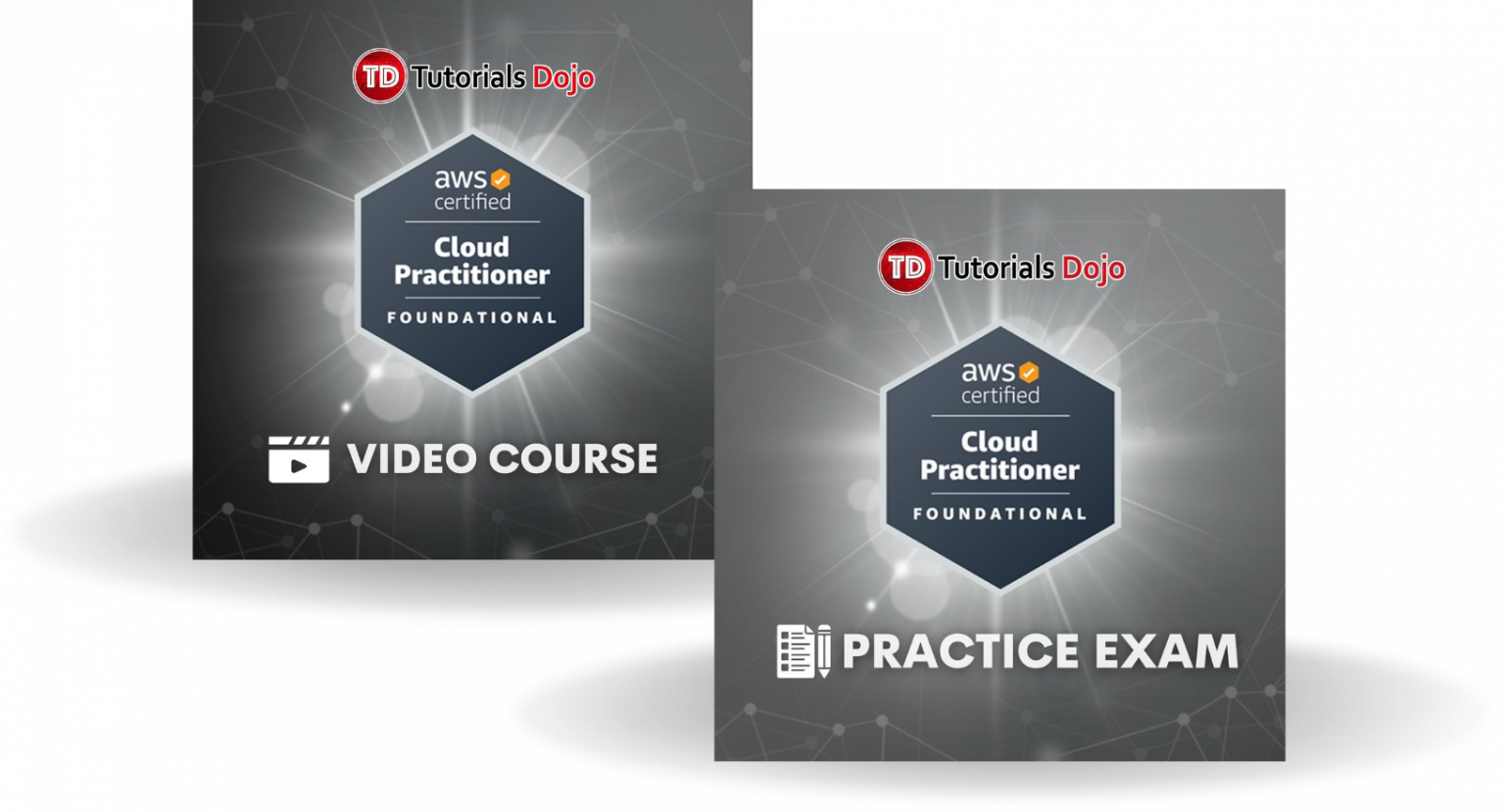 Video Course + Practice Test - Tutorials Dojo