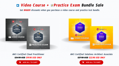 Tutorials Dojo Portal FAQs - Tutorials Dojo