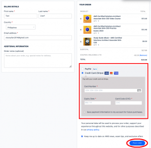 Tutorials Dojo Portal FAQs - Tutorials Dojo