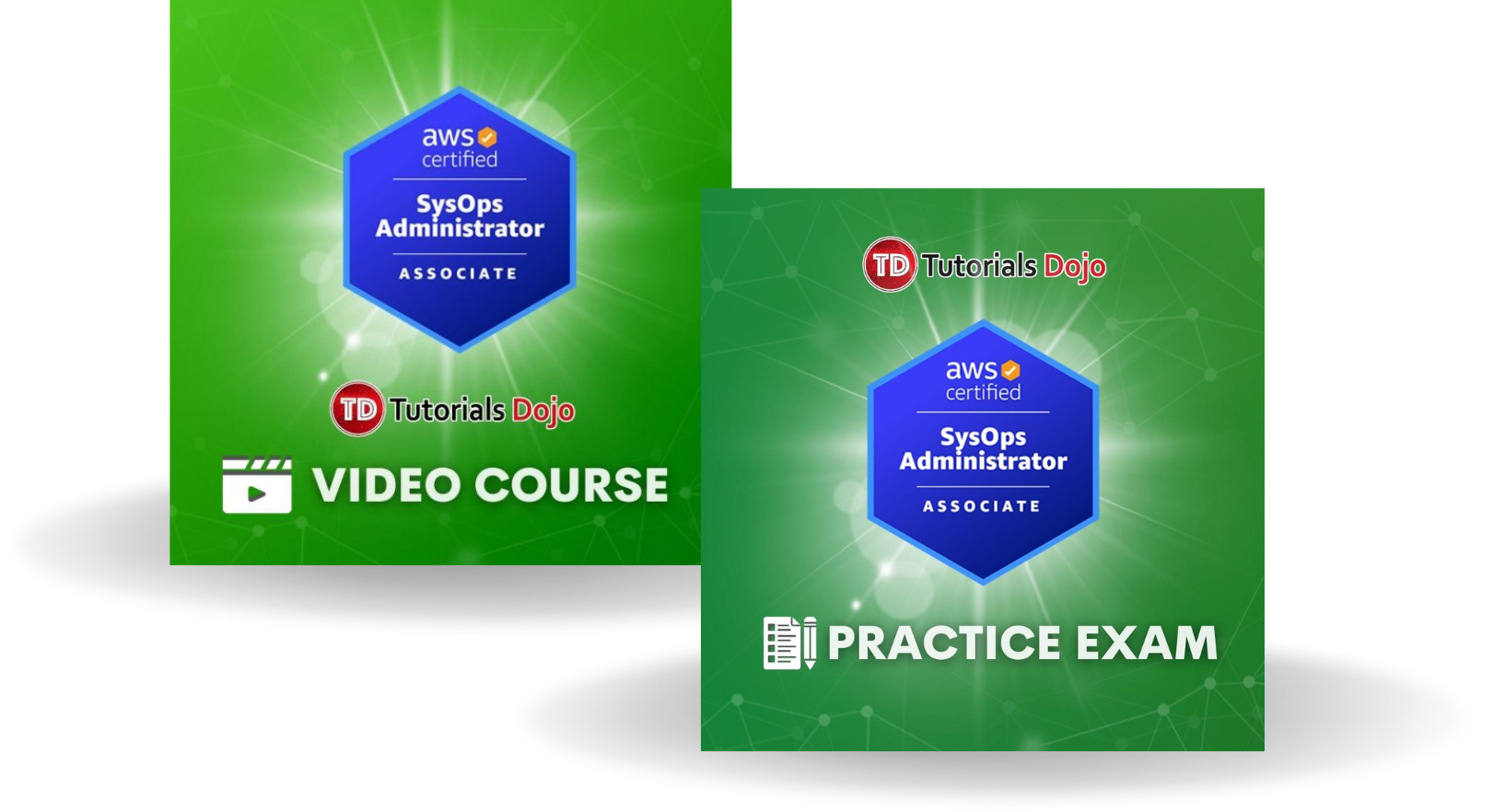 Video Course + Practice Test - Tutorials Dojo