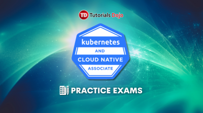 Kubernetes and Cloud Native Associate KCNA Practice Exams