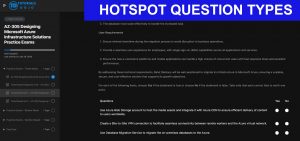 AZ-305 Designing Microsoft Azure Infrastructure Solutions Practice ...