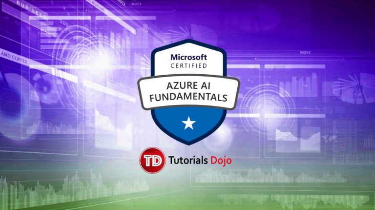 AI-900 Microsoft Azure AI Fundamentals Practice Exams - Tutorials Dojo