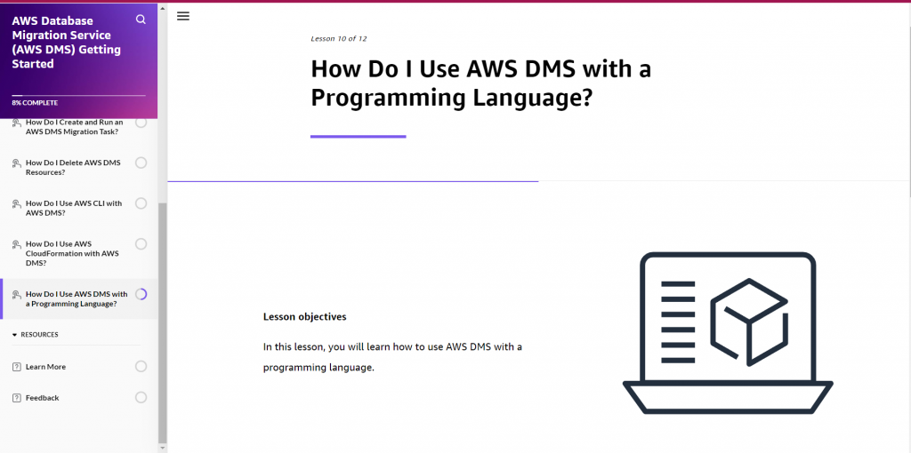 Getting Started with AWS Database Migration Service (AWS DMS ...