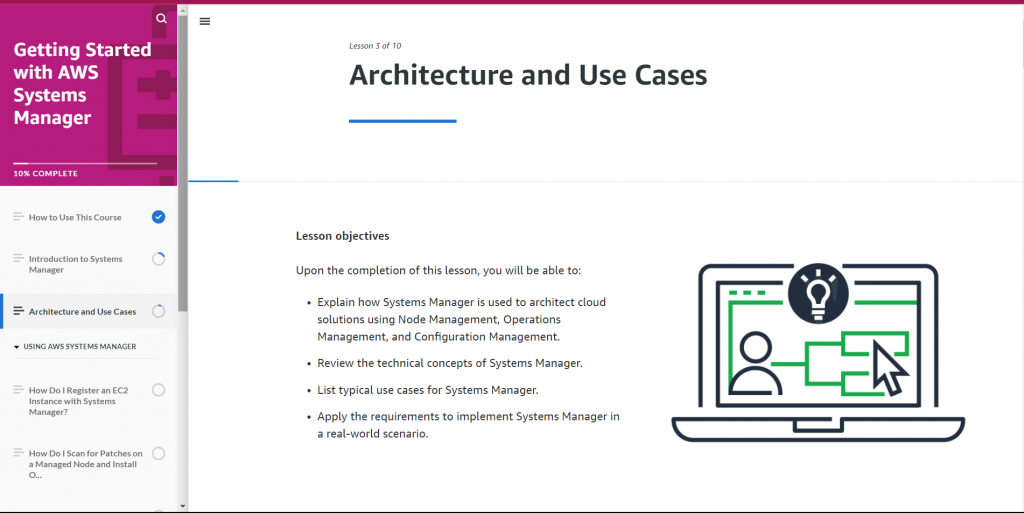 Getting Started with AWS Systems Manager - Tutorials Dojo