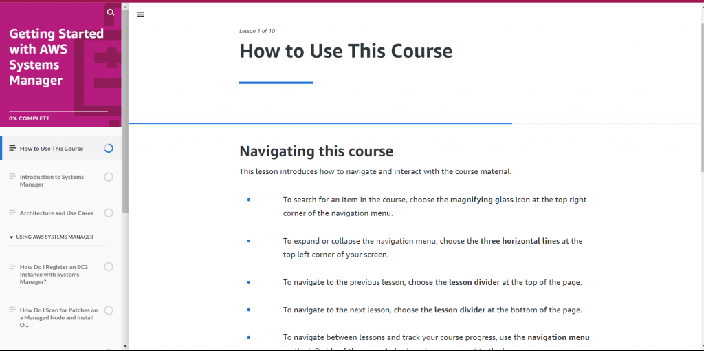Getting Started with AWS Systems Manager - Tutorials Dojo