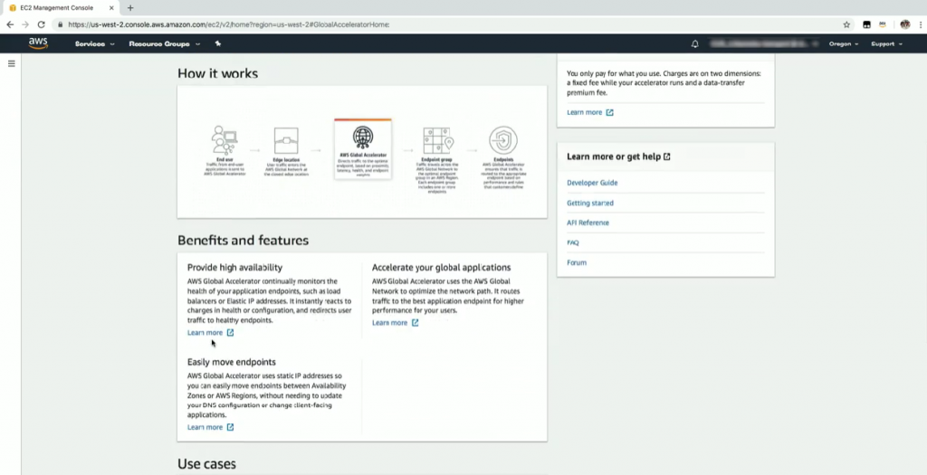 Introduction to AWS Global Accelerator - Tutorials Dojo
