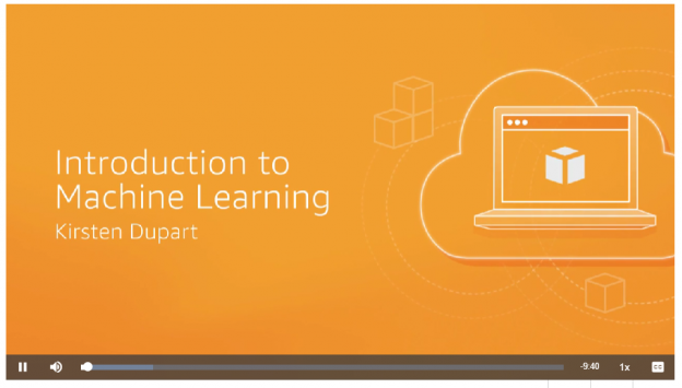 Introduction to Machine Learning - Tutorials Dojo