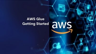 AWS Glue Getting Started - Tutorials Dojo