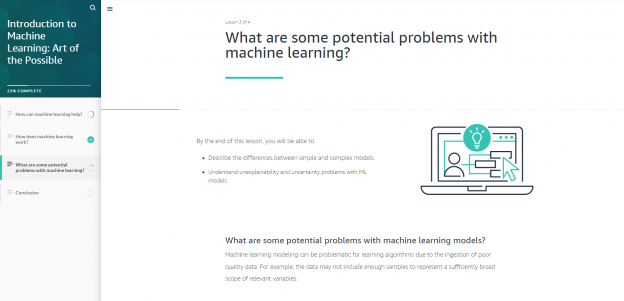 Introduction To Machine Learning Art Of The Possible Tutorials Dojo