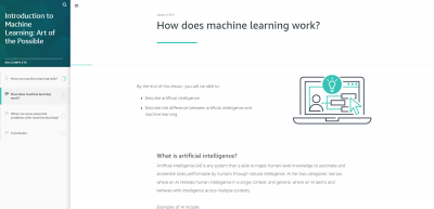 Introduction to Machine Learning: Art of the Possible - Tutorials Dojo