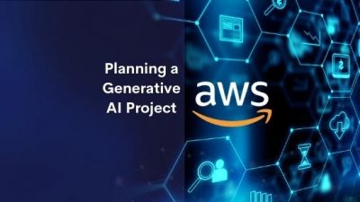 Planning a Generative AI Project - Tutorials Dojo