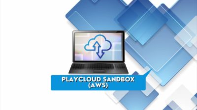 PlayCloud Sandbox (AWS) - Tutorials Dojo