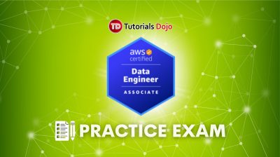 AWS Certified Data Engineer Associate DEA-C01 Practice Exam 2025 ...