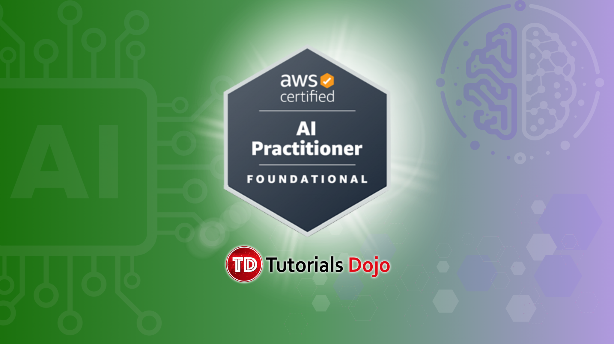 AWS – Tutorials Dojo