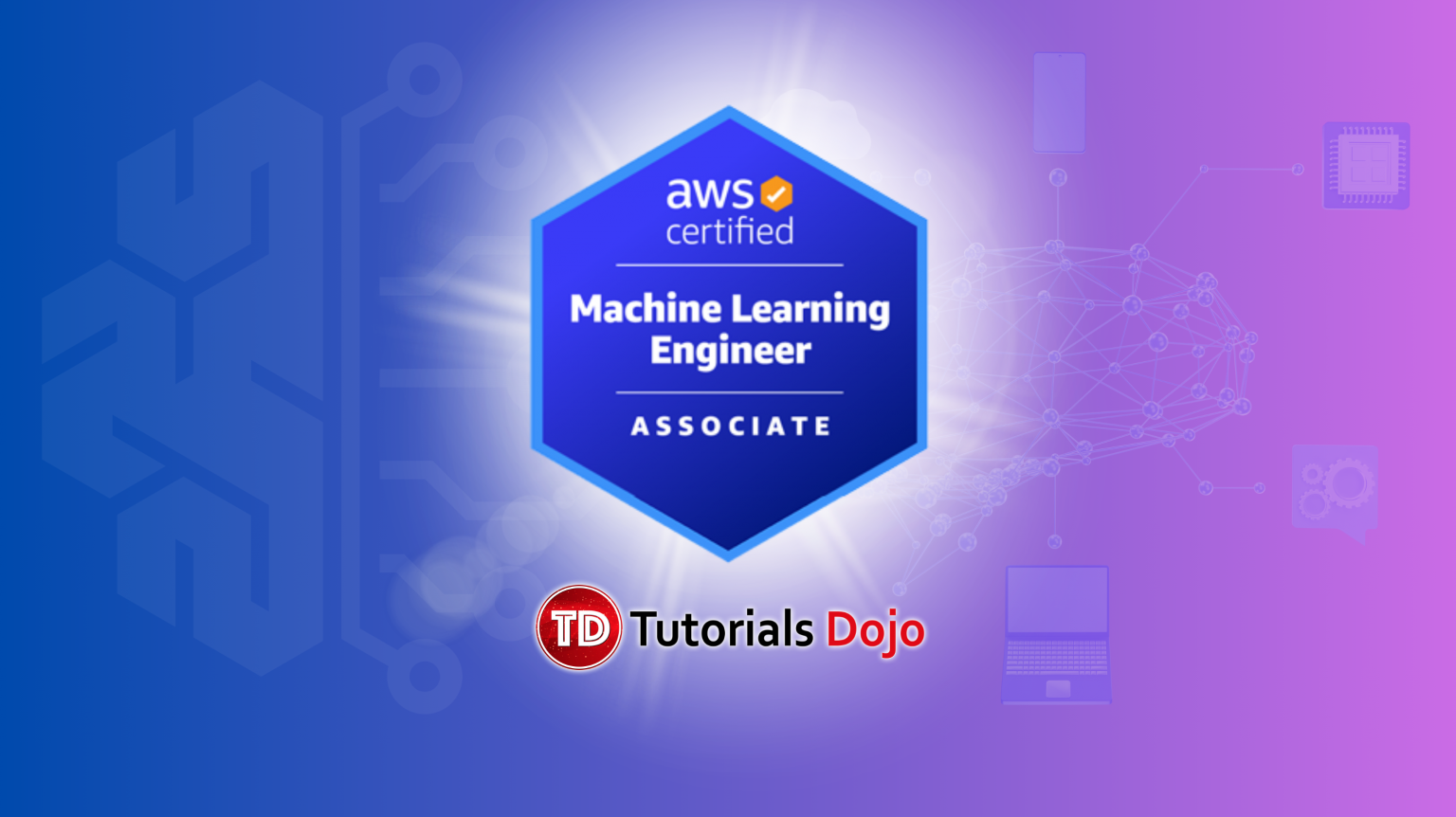 AWS Certified Machine Learning Engineer Associate MLA-C01 Practice Exams 2026 - Tutorials Dojo