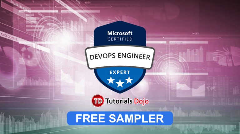 FREE AZ-400 Microsoft Azure DevOps Engineer Expert – Sampler ...