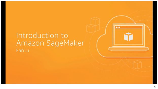 Introduction to Amazon SageMaker - Tutorials Dojo