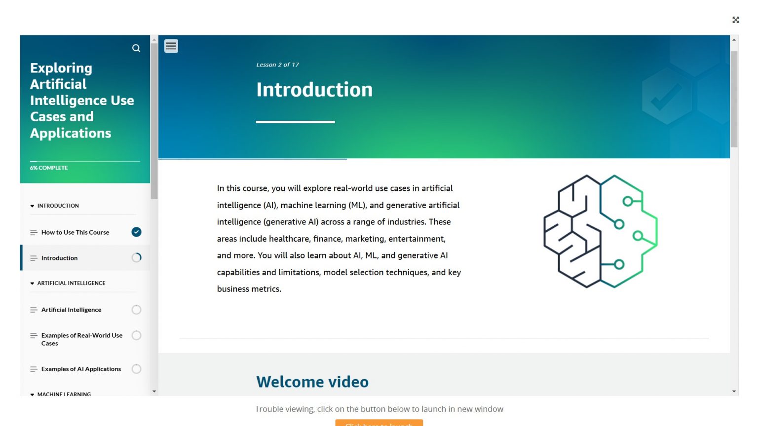 Exploring Artificial Intelligence Use Cases and Applications - Tutorials Dojo