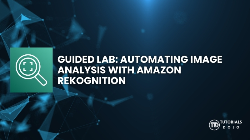Guided Lab: Automating Image Analysis with Amazon Rekognition ...