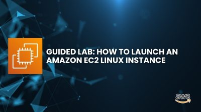 Lab Library - Tutorials Dojo