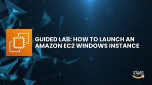 Lab Library - Tutorials Dojo