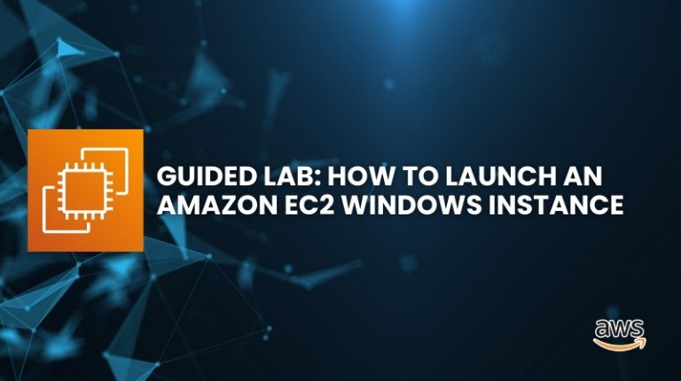 Lab Library - Tutorials Dojo