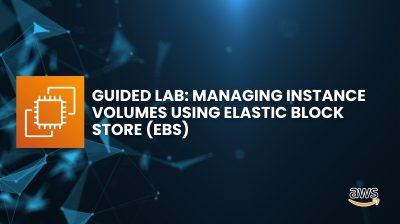 Lab Library - Tutorials Dojo