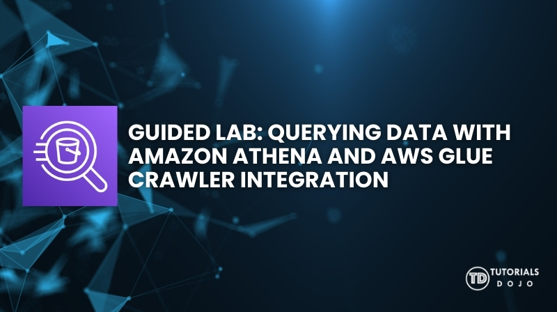 Guided Lab Querying Data With Amazon Athena And Aws Glue Crawler
