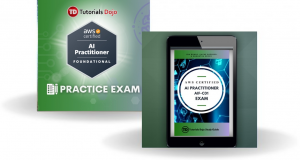 Practice Exam + eBook Bundle - Tutorials Dojo