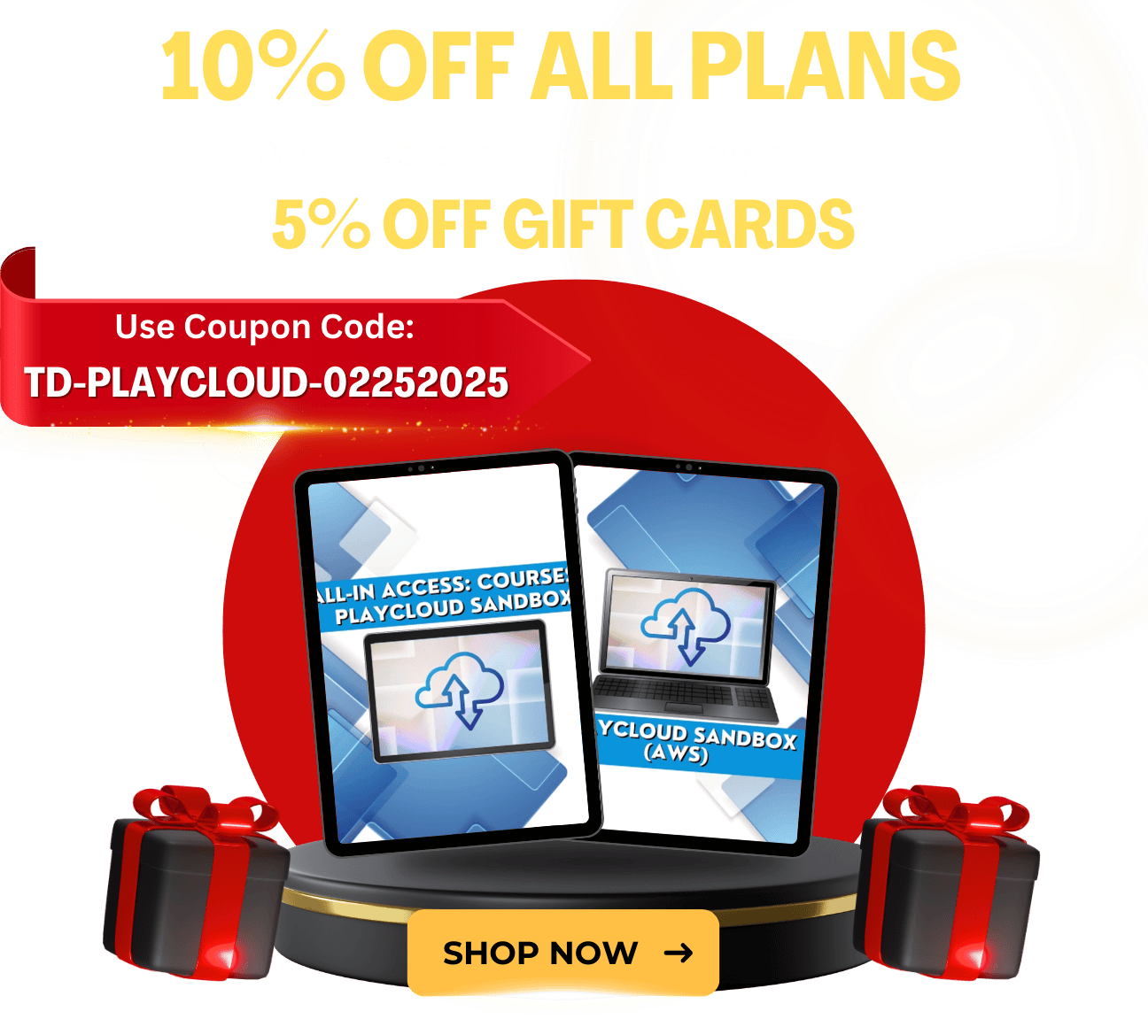 Free Practice Exams Collection - Tutorials Dojo