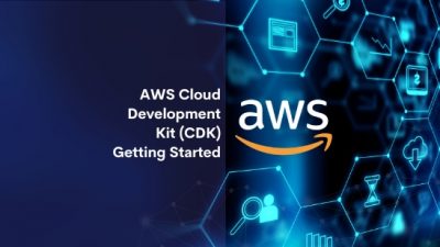 AWS Cloud Development Kit (CDK) Getting Started - Tutorials Dojo