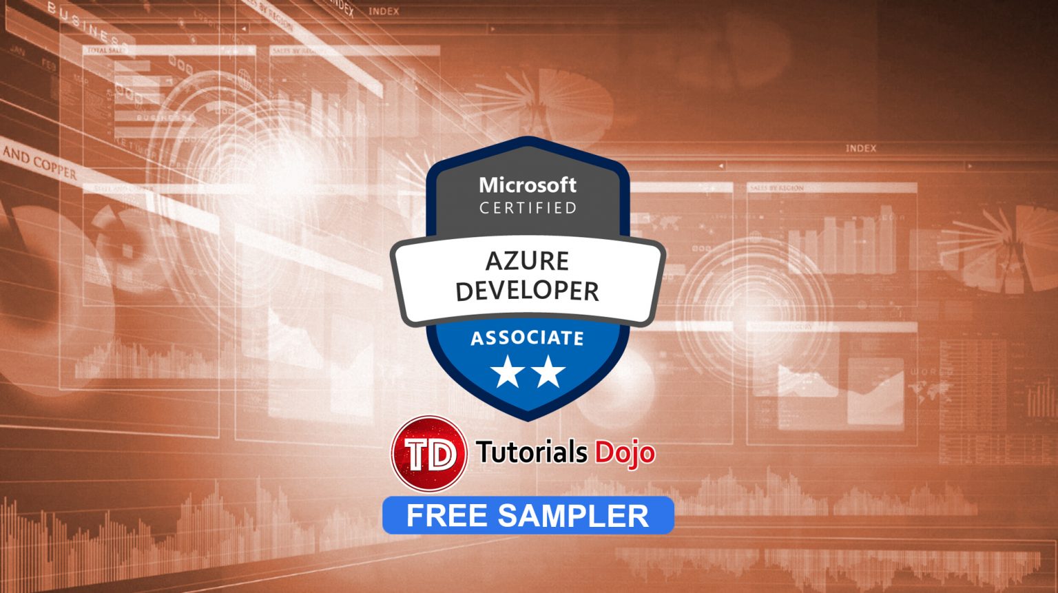 FREE AZ-204 Microsoft Azure Developer Associate – Sampler - Tutorials Dojo