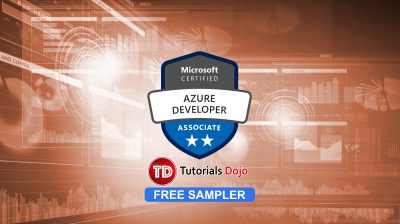 FREE AZ-204 Microsoft Azure Developer Associate – Sampler - Tutorials Dojo