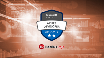 AZ-204 Microsoft Azure Developer Associate – Tutorials Dojo