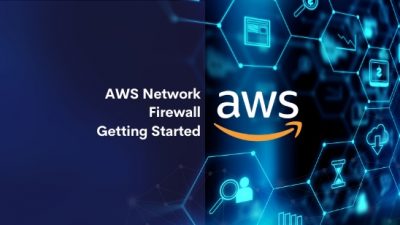 AWS Network Firewall Getting Started - Tutorials Dojo