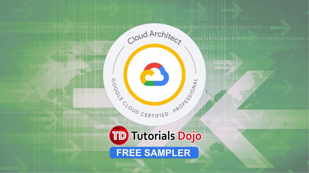 FREE Google Cloud Certified Professional Cloud Architect Practice Exams ...