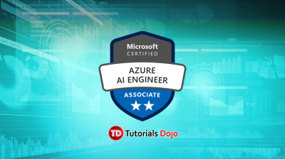 AI-102 Microsoft Azure AI Engineer Associate – Tutorials Dojo