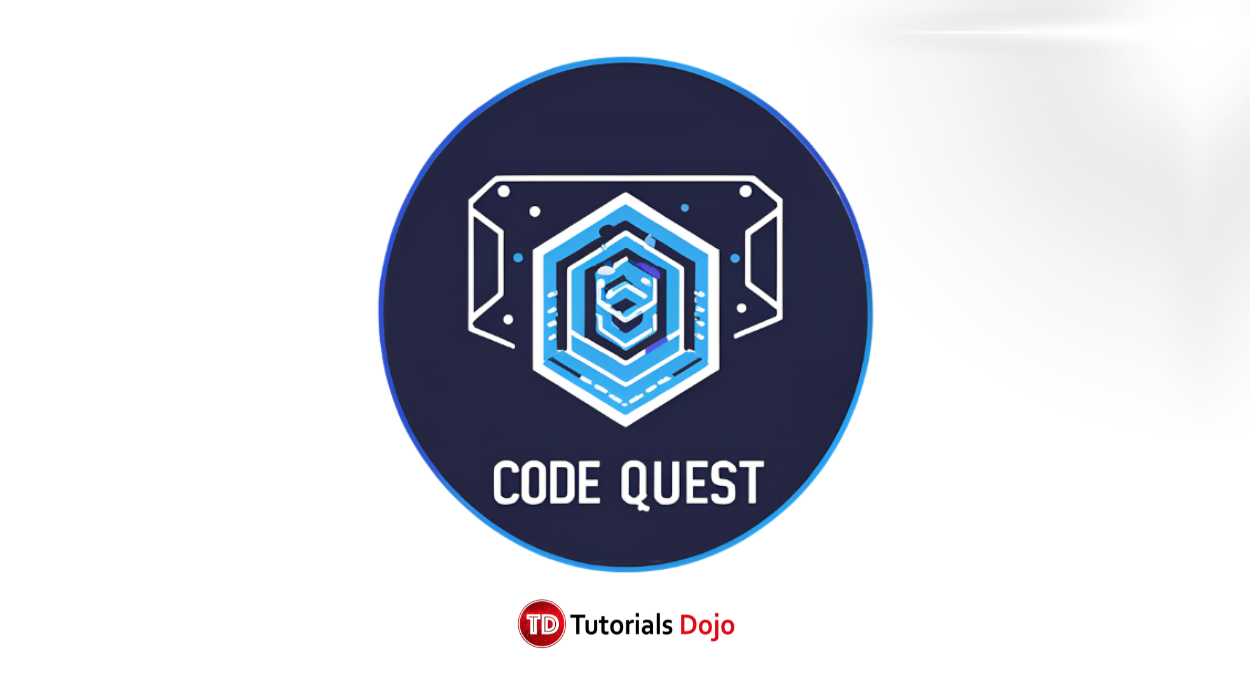 CodeQuest – AI-Powered Programming Labs – Tutorials Dojo