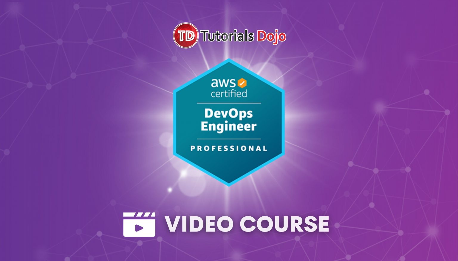 AWS Certified DevOps Engineer - Professional DOP-C02 Video Course - Tutorials Dojo