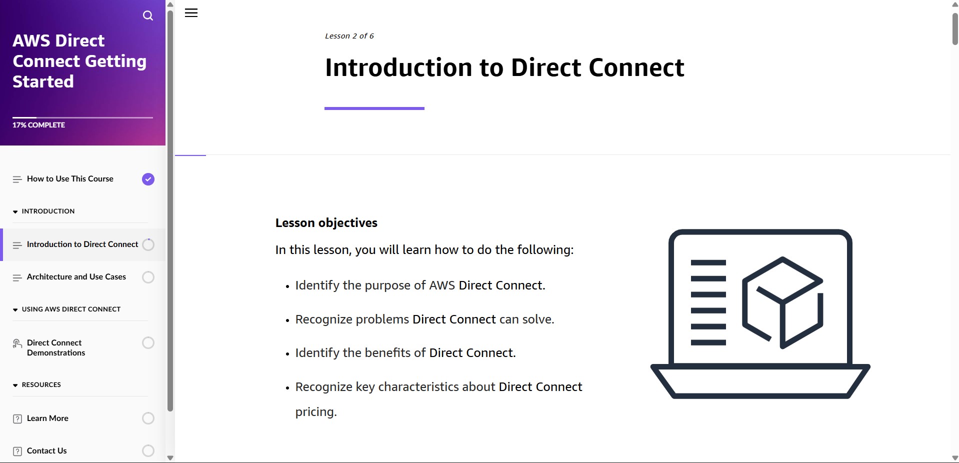 AWS Direct Connect Getting Started - Digital - Tutorials Dojo