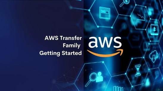 AWS Transfer Family Getting Started - Tutorials Dojo