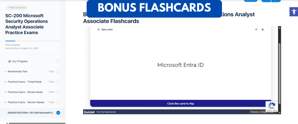 SC-200 Microsoft Security Operations Analyst AssociateSC-200 Microsoft ...
