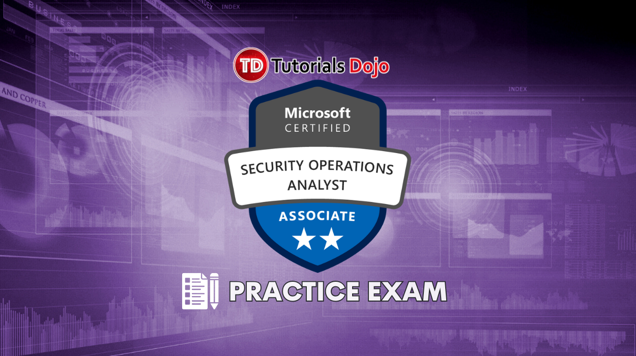 SC-200 Microsoft Security Operations Analyst Associate Practice Exams ...
