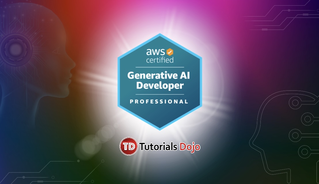 Aws Certified Generative Ai Developer Professional Aip C01
