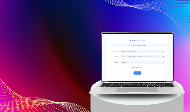 Azure PlayCloud Labs - Tutorials Dojo