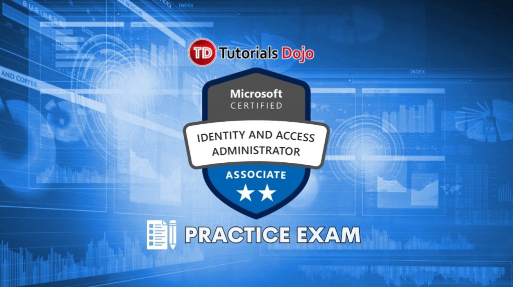 SC-300 Microsoft Identity and Access Administrator Practice Exams ...