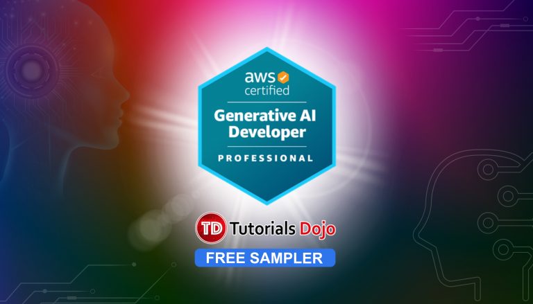FREE AWS Certified Generative AI Developer Professional Practice Exam AIP-C01- Sampler ...